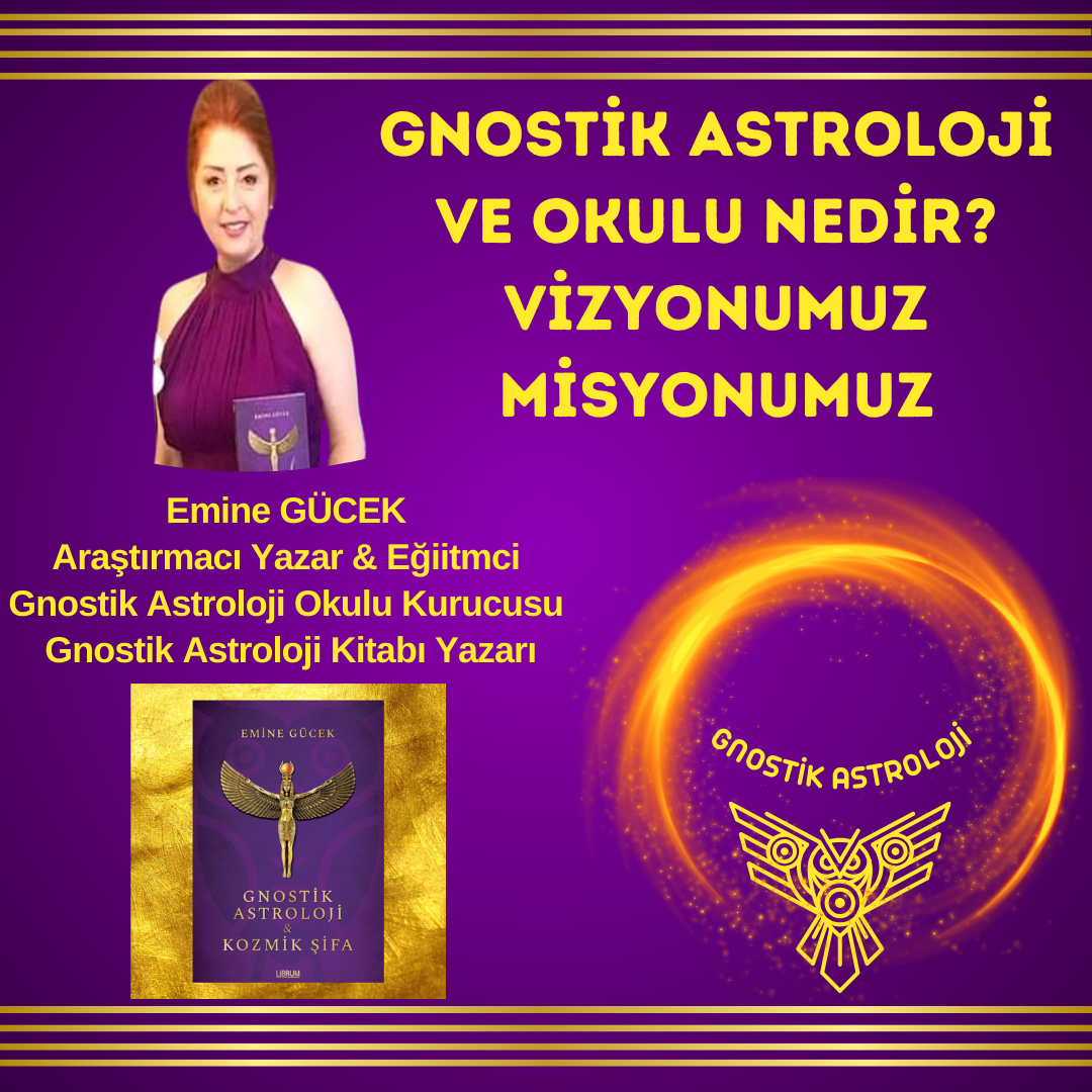 GNOSTİK ASTROLOJİ ve OKULU NEDİR? MİSYONUMUZ & VİZYONUMUZ – MİNERVA ...